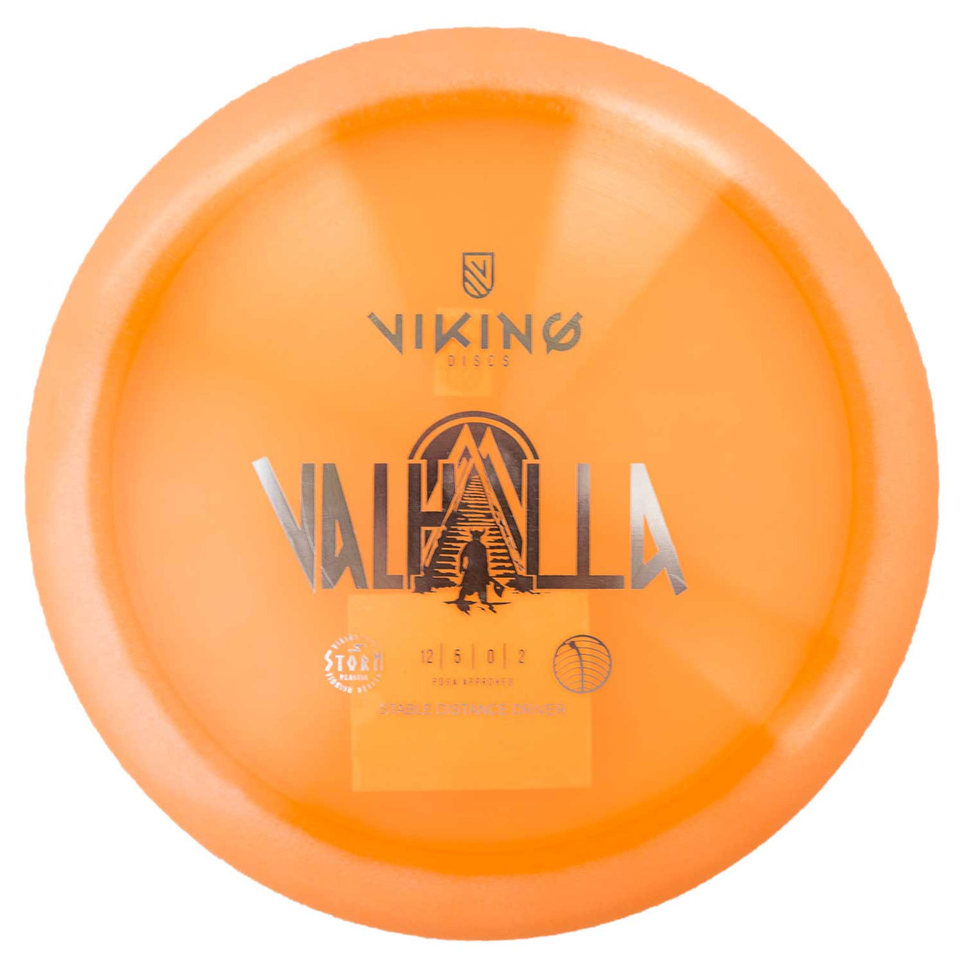 Viking Discs - Premium Disc Golf discs and accessories