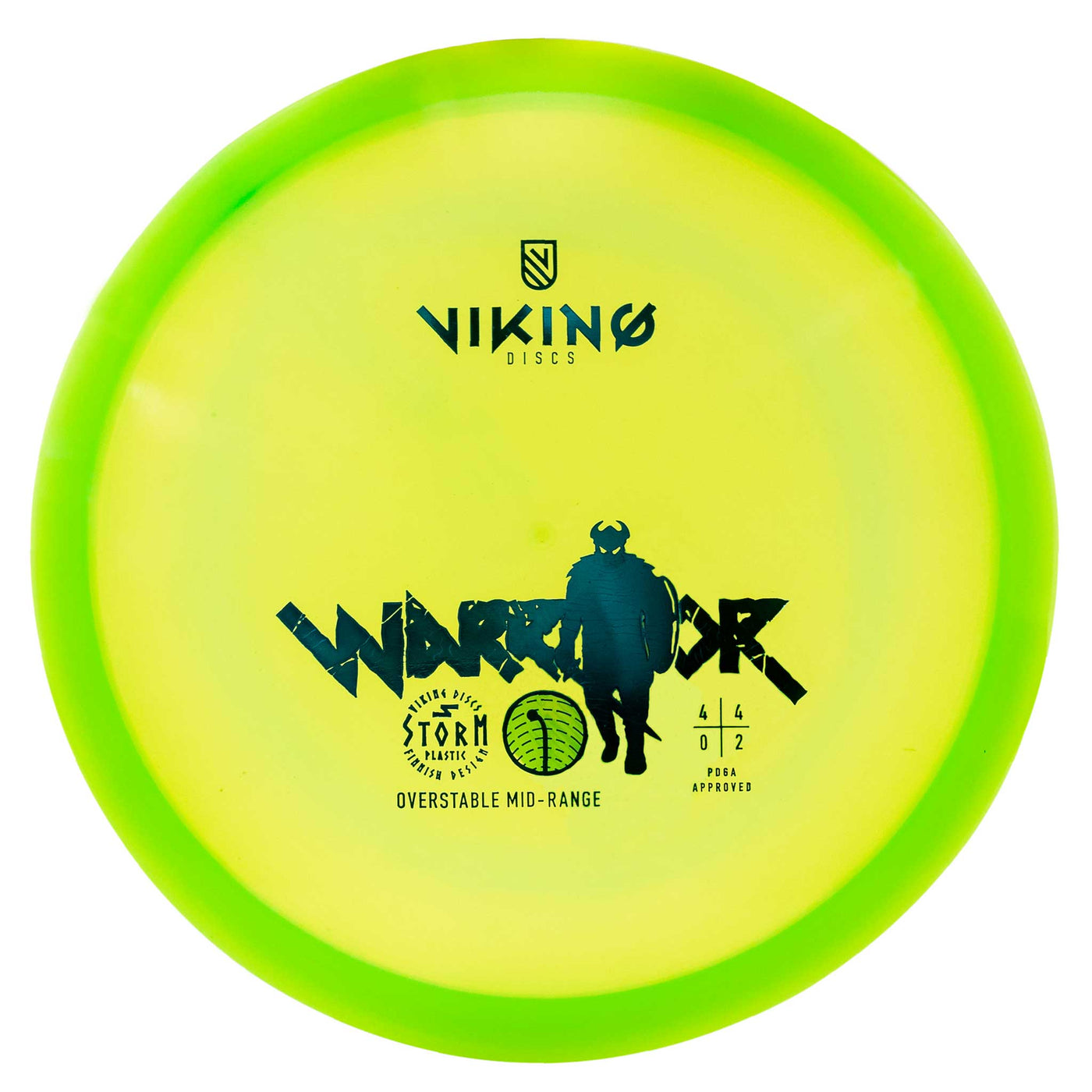 Viking Discs - Premium Disc Golf discs and accessories